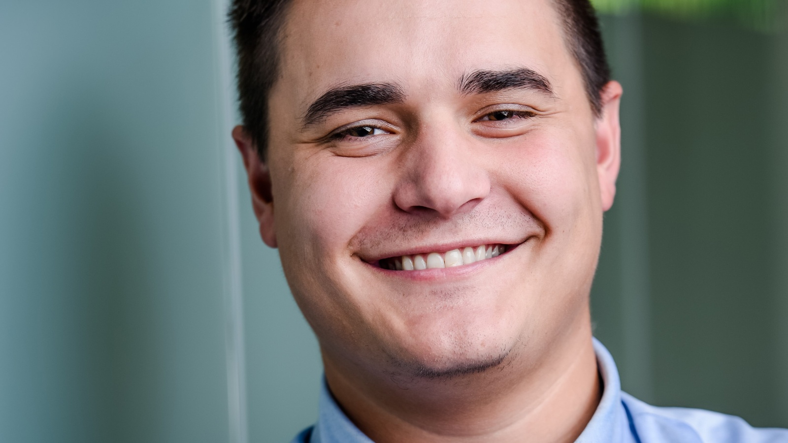 Maxwell Johnson | BevSource